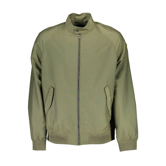 Gant | Jackets & Coats | Gant Green Jacket | Poshmark